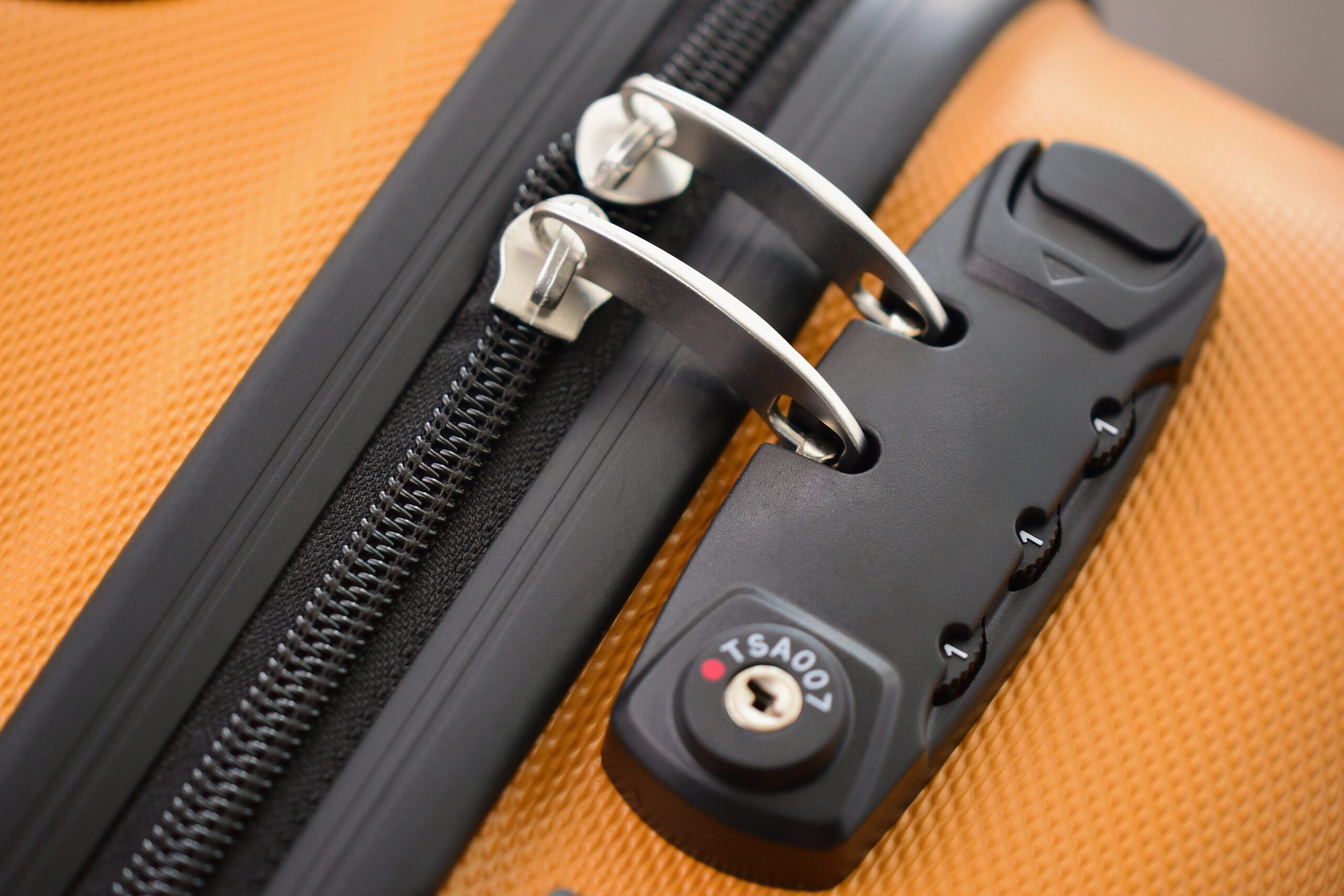 TSA Lock Guide Setup Use Troubleshooting Tips TSA Lock Guide Setup Use Troubleshooting Tips