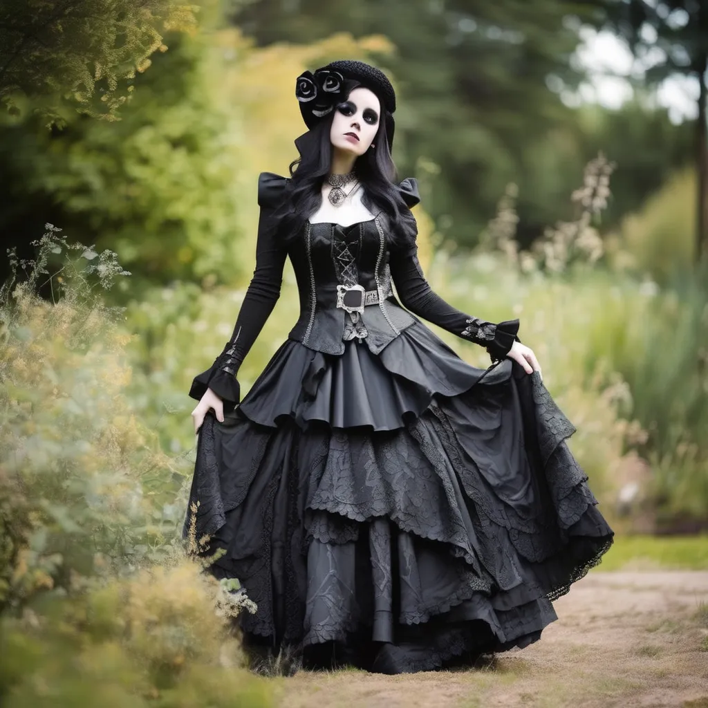 Tips for Choosing Rock Clothing & Gothic Accessories
